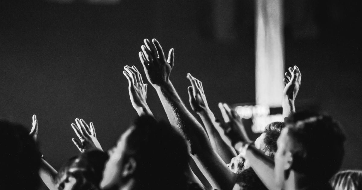 Musik in der DDR | Heinrich-Böll-Stiftung Thüringen